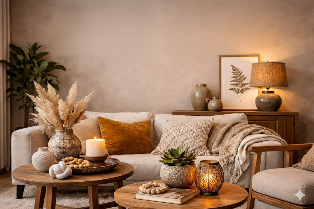 Sunflower Shine Decor